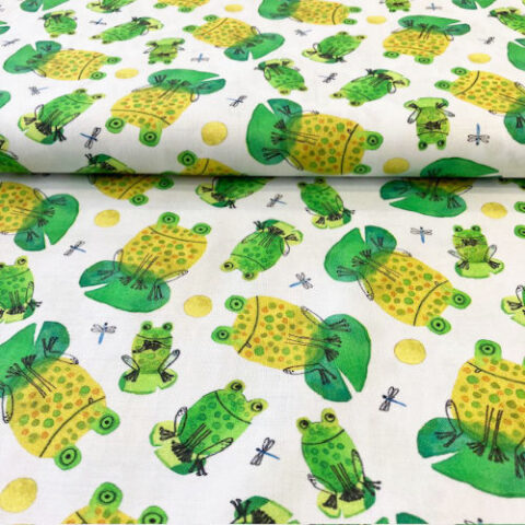 Webware Frosch - verSTOFFt.at
